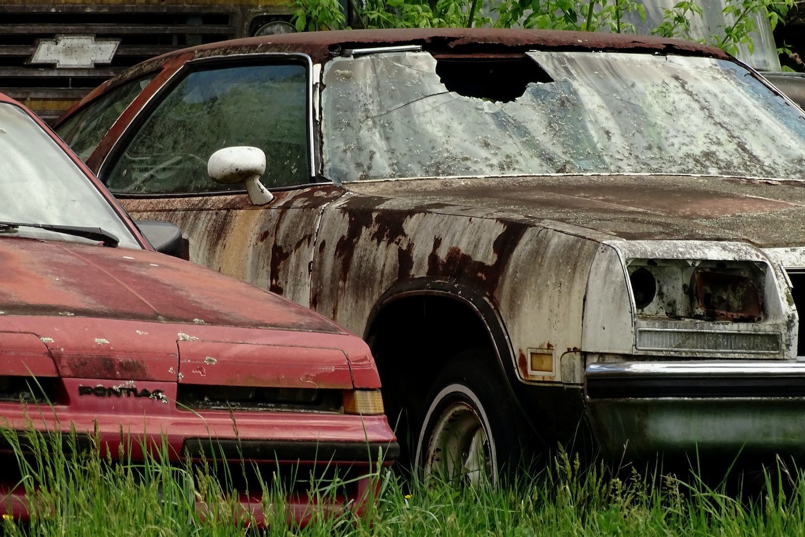 Car Wreckers - What They Do And What They Get — Motor Cars