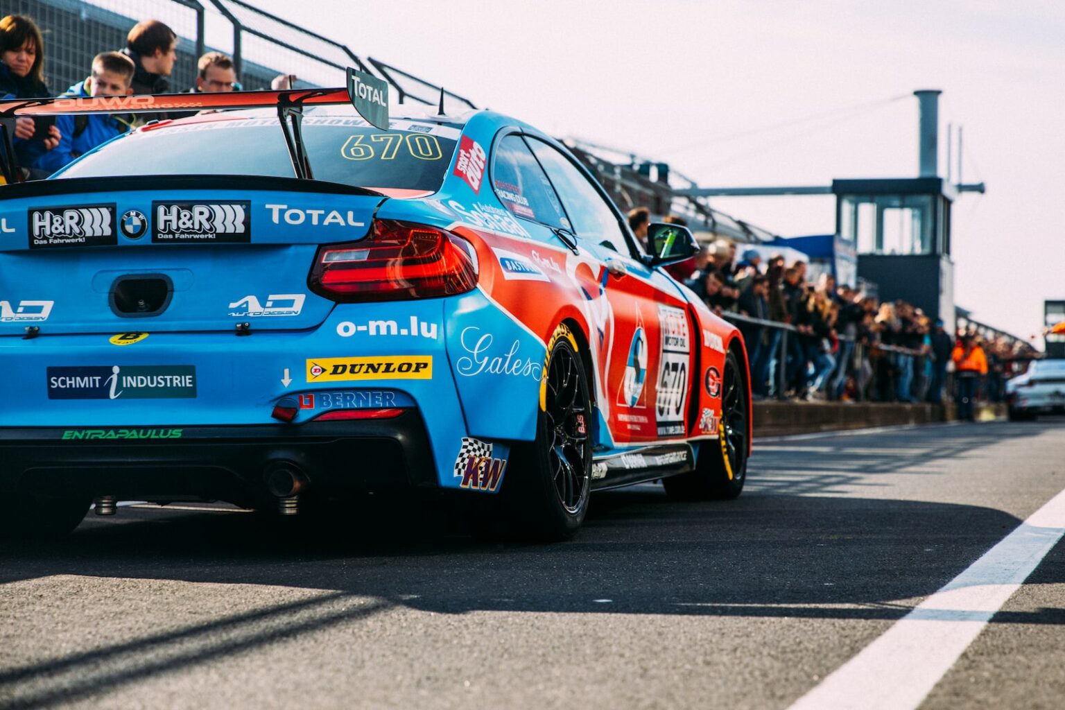 Motorsport At Its Best: How MOTORSPORT Can Help You Succeed In Life ...
