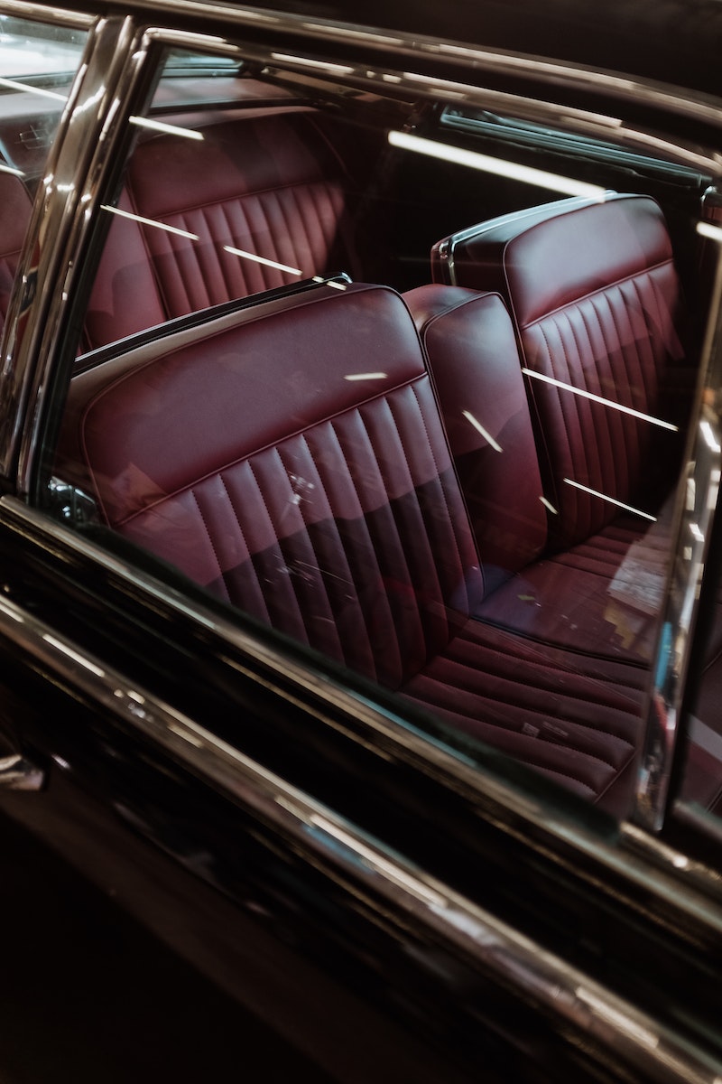 8-Seater Cars: The Ultimate Choice For Very Large Families And Groups ...