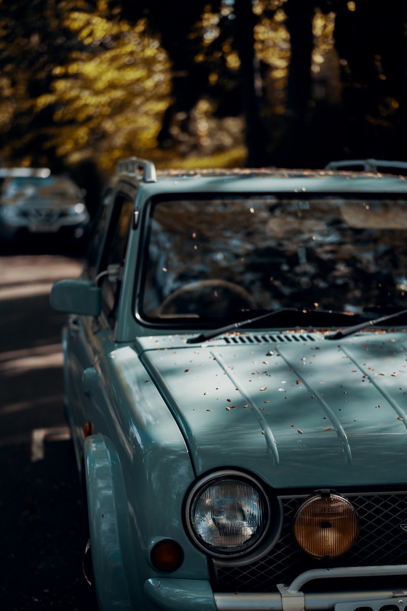 Choosing The Right Car Windshield: A Guide To The Different Types ...