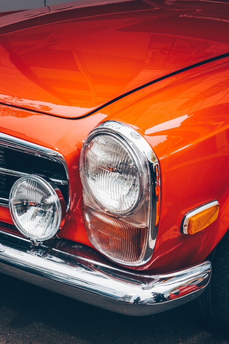 Comparing The Different Types Of Car Headlights: Pros And Cons — Motor Cars