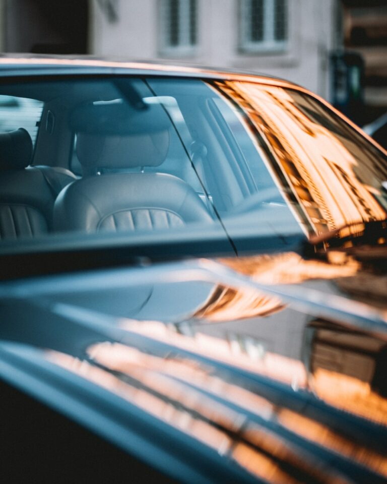 Understanding The Different Types Of Car Windshields: A Guide For Car ...
