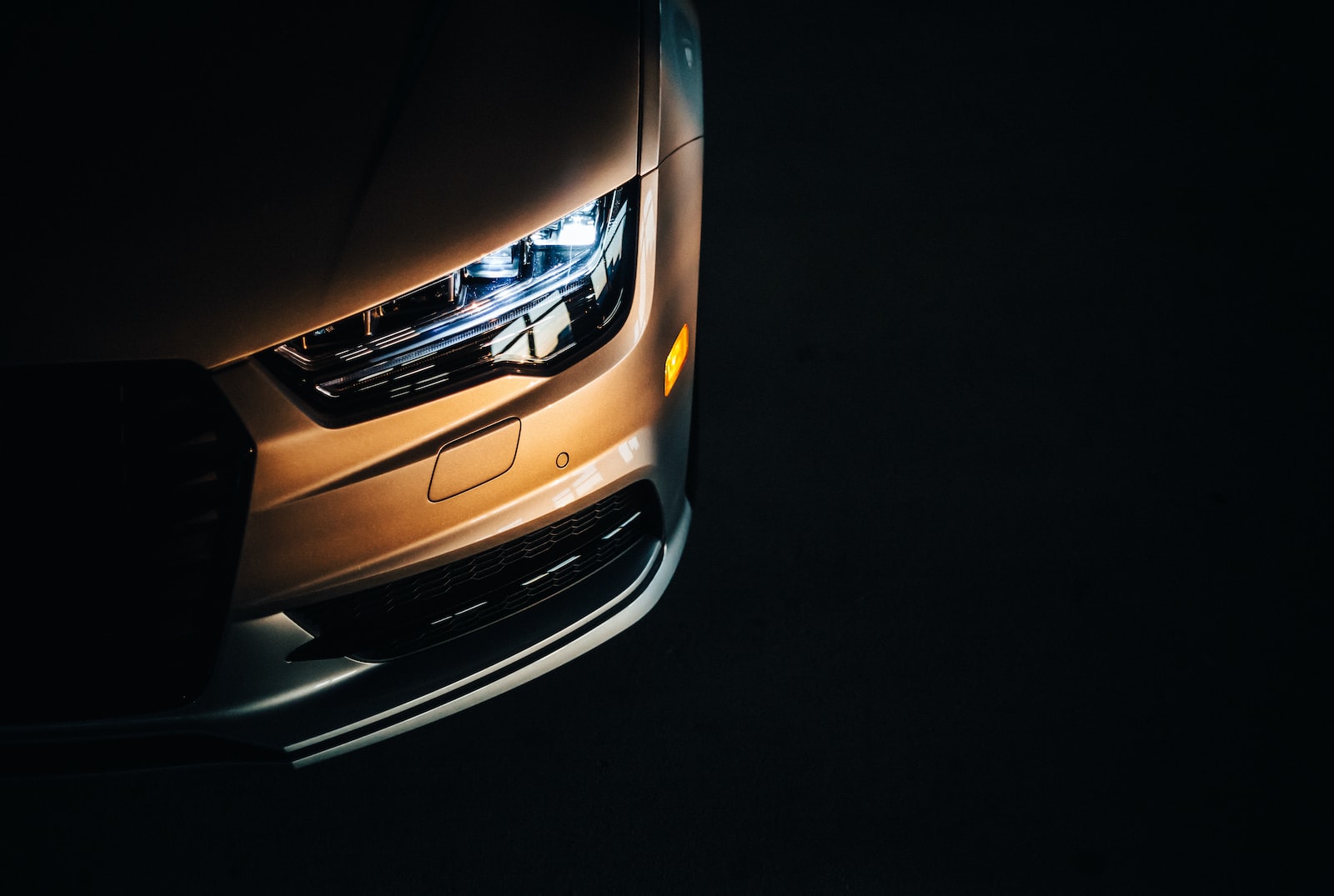 Maximizing Safety And Visibility With The Right Car Headlights — Motor Cars